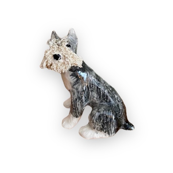 Jane Callender | Other | Rare Vintage Jane Callender Dog Figurine ...